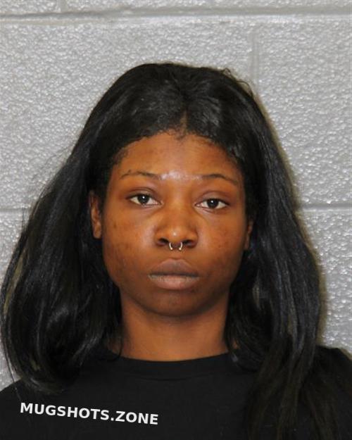 MITCHELL KAYLA LAUREN 05/02/2022 - Mecklenburg County Mugshots Zone