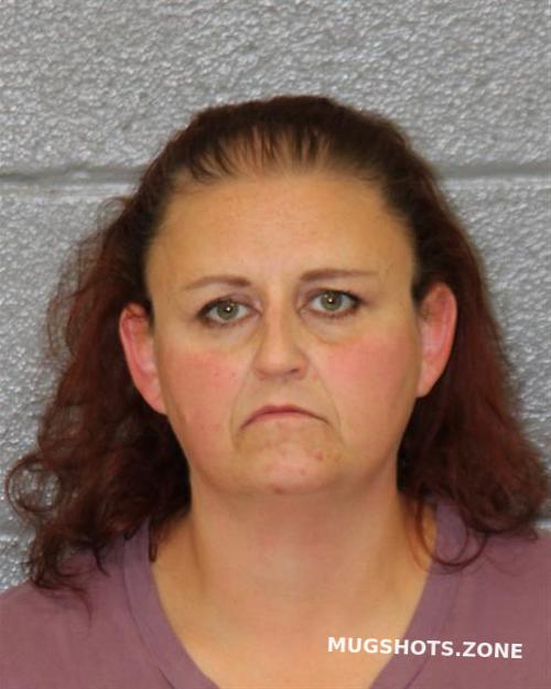 GUNTER BRANDY PAGE 05/03/2022 - Mecklenburg County Mugshots Zone