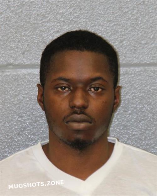 ERWIN JAMES 05/04/2022 - Mecklenburg County Mugshots Zone