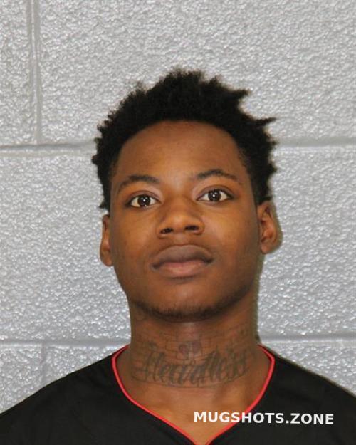 RORIE DEMETRY 05/04/2022 - Mecklenburg County Mugshots Zone