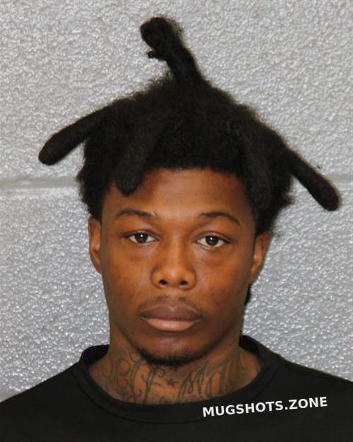 CATHCART KENNETH 05/04/2022 - Mecklenburg County Mugshots Zone