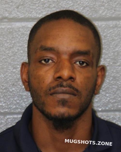 BONES BRANDON DAVON 05/04/2022 - Mecklenburg County Mugshots Zone