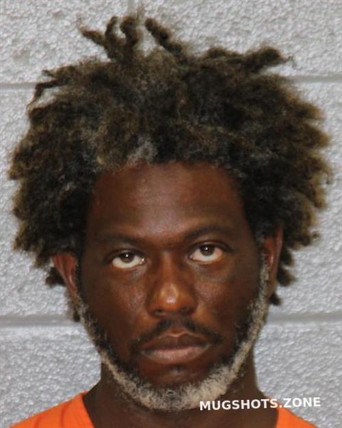DAVIS DAMIAN 05/04/2022 - Mecklenburg County Mugshots Zone