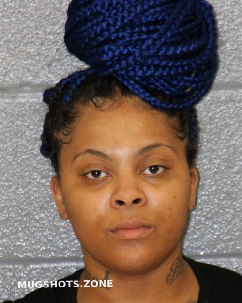 AUSTIN SHABREA MICHELLE 05/05/2022 - Mecklenburg County Mugshots Zone