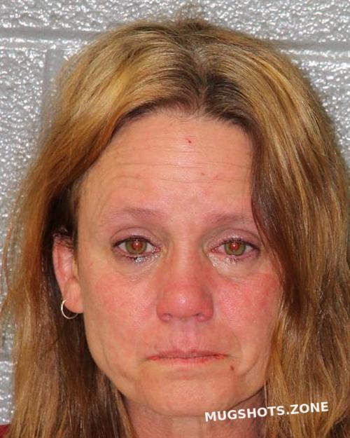 HENDRICKSON AIMEE SUE 05/05/2022 - Mecklenburg County Mugshots Zone