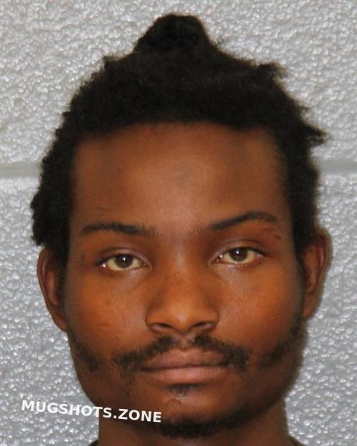 SHELLMAN AARIN SCOTT 05/05/2022 - Mecklenburg County Mugshots Zone