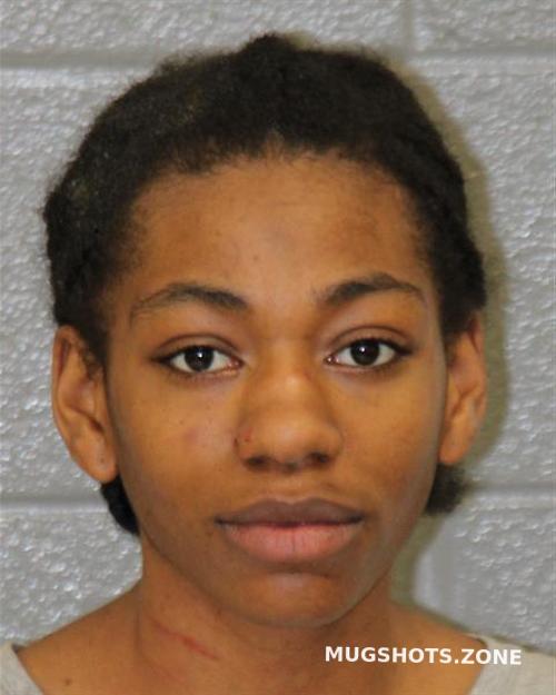 WILLIAMS KEYARA CLEMENTINE-KATE 05/05/2022 - Mecklenburg County ...