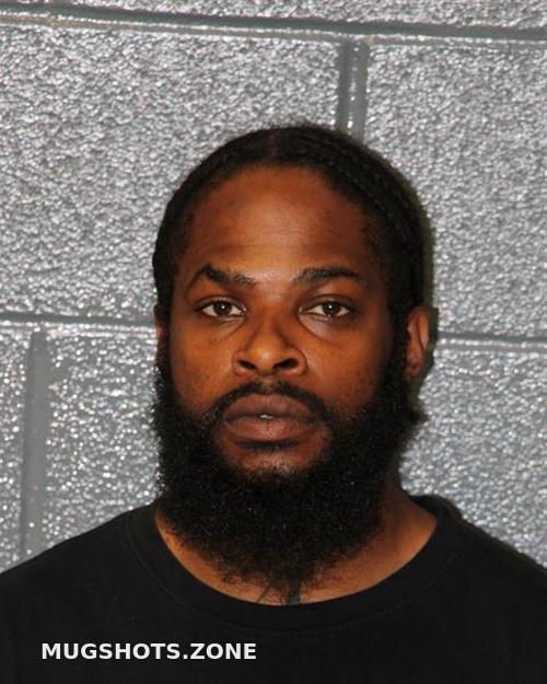 MITCHELL JAMAAL DIONTE 05/06/2022 - Mecklenburg County Mugshots Zone