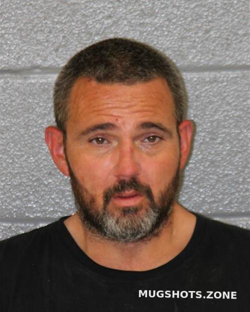 MILLER MATTHEW 05/06/2022 - Mecklenburg County Mugshots Zone