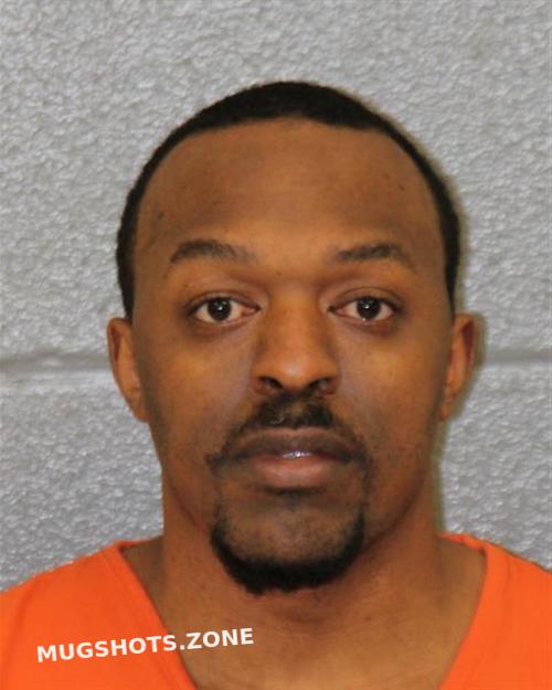 GREY TERRY ANTHONY 05/08/2022 - Mecklenburg County Mugshots Zone
