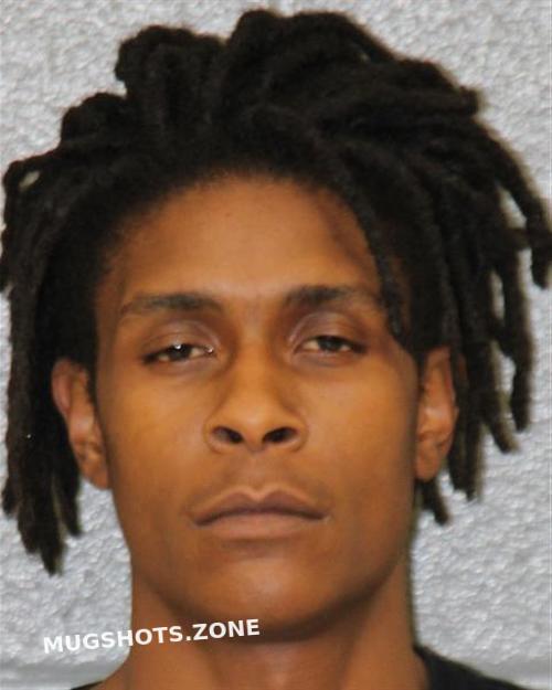ADAMS TERRENCE JEROD 05/09/2022 - Mecklenburg County Mugshots Zone