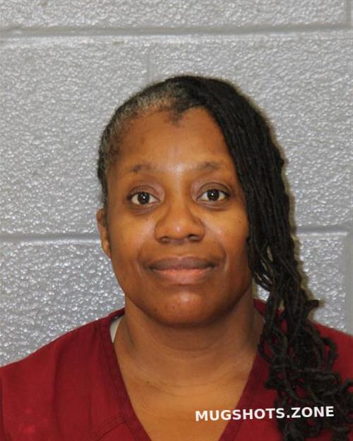 WALLACE-RILEY AISHA 05/09/2022 - Mecklenburg County Mugshots Zone