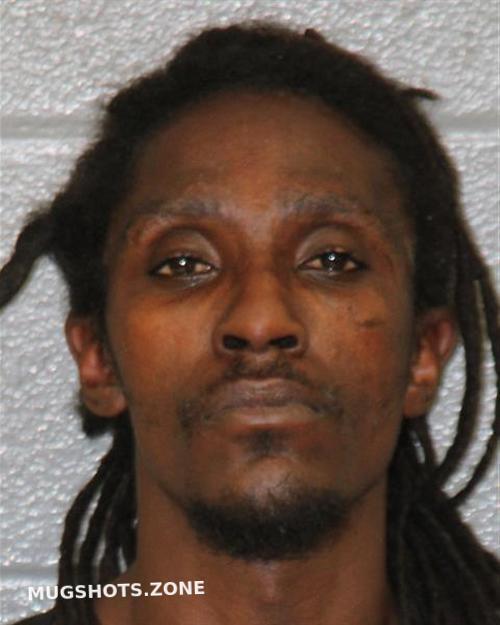 Jarvis Patrick Denard 05092022 Mecklenburg County Mugshots Zone
