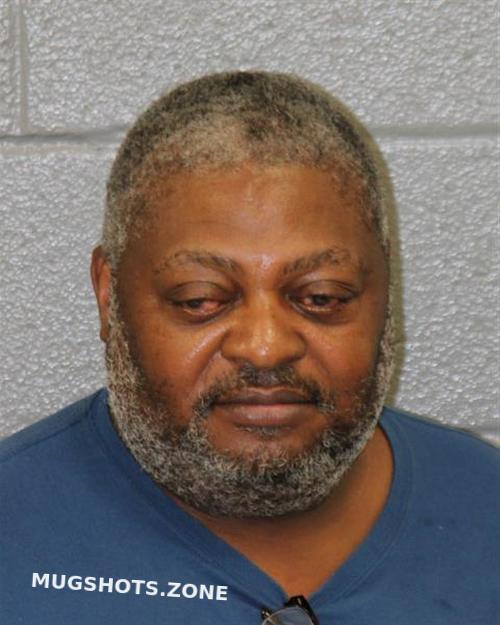 MILTON HOWARD KILROY 05/09/2022 - Mecklenburg County Mugshots Zone