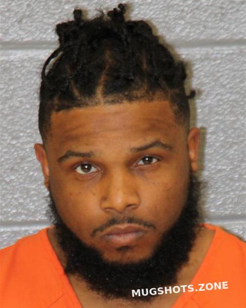 WILLIAMS MICHAEL ANTONE 05/10/2022 - Mecklenburg County Mugshots Zone