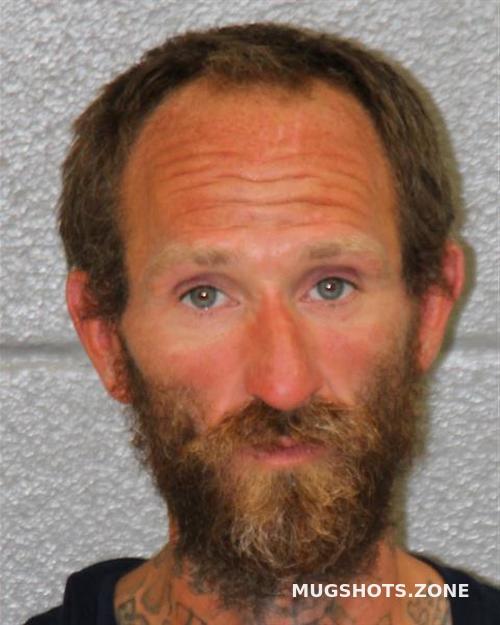 STOUT GERALD DEWAYNE 05/10/2022 - Mecklenburg County Mugshots Zone