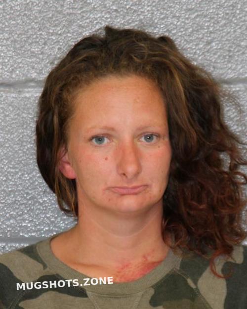 HARDY JESSICA TEEN 05/10/2022 - Mecklenburg County Mugshots Zone