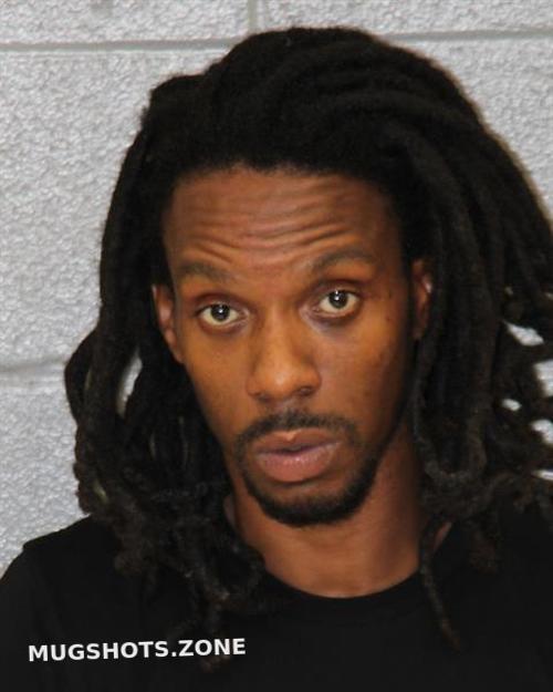 DAVIS BRANDON 05/11/2022 - Mecklenburg County Mugshots Zone