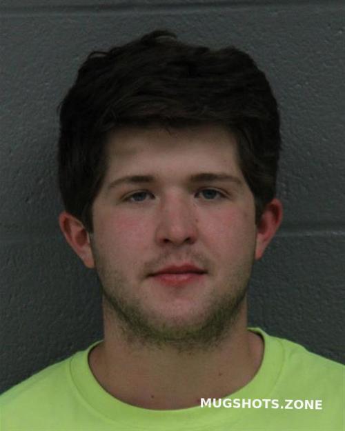 CHAFFIN STEVEN ALEX 05/11/2022 - Mecklenburg County Mugshots Zone