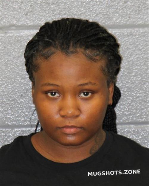 MUHAMMAD ASHA ANASIA-JACQULINE 05/12/2022 - Mecklenburg County Mugshots ...