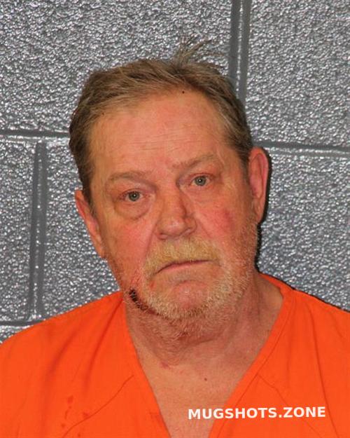 KARNES TIMOTHY DUWAYNE 05/12/2022 - Mecklenburg County Mugshots Zone