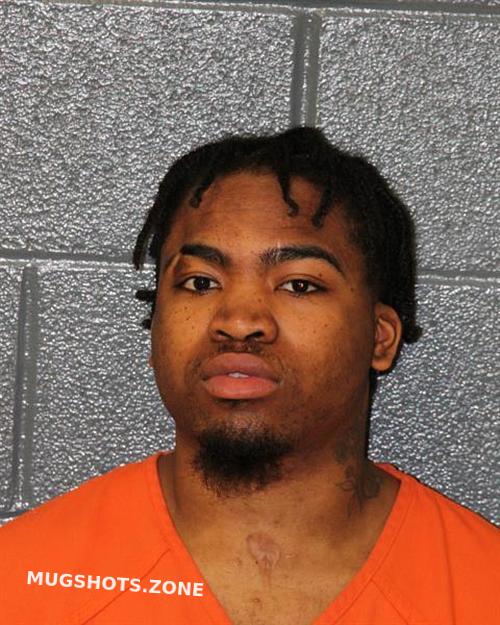 SIO-SOMAH MICHAEL ESIMON 05/13/2022 - Mecklenburg County Mugshots Zone