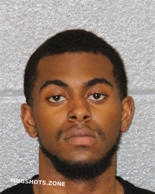 DAVIS JAQUAN TYREK 05/13/2022 - Mecklenburg County Mugshots Zone