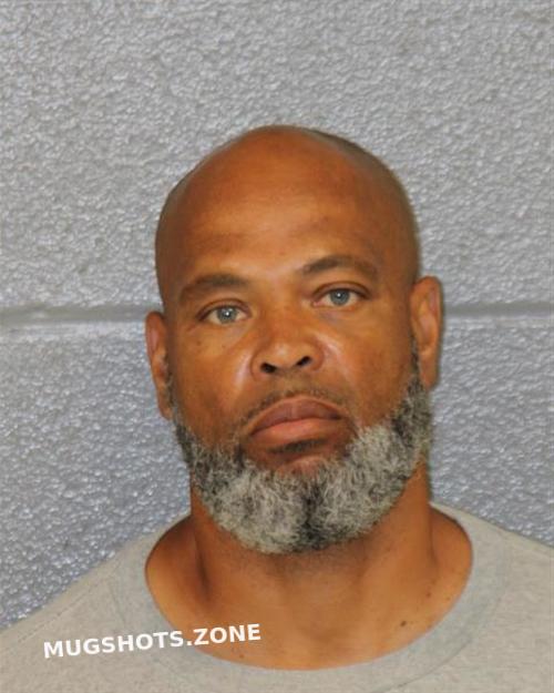 STONE DWAYNE ALLEN 05/16/2022 - Mecklenburg County Mugshots Zone