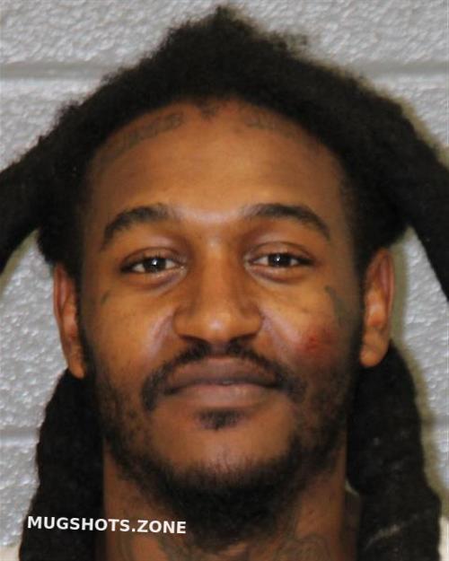 PERRY NIKE APOLLO 05/17/2022 - Mecklenburg County Mugshots Zone