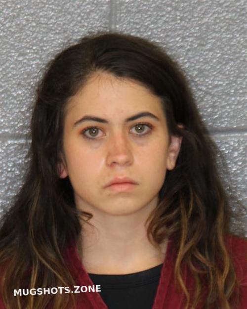 JOHNSON KAYLA STAR 05/17/2022 - Mecklenburg County Mugshots Zone