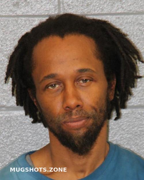 JORDAN HERBERT 05/17/2022 - Mecklenburg County Mugshots Zone