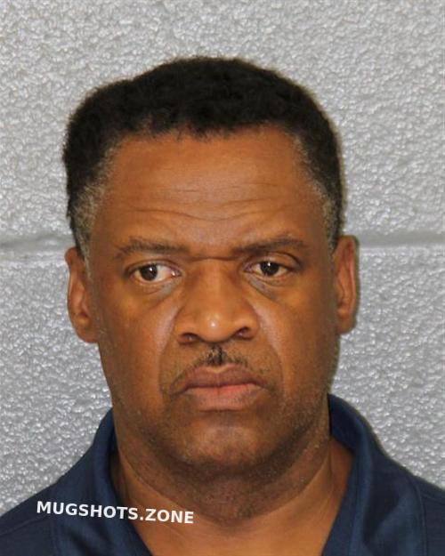 RUCKER KELLY J 05/18/2022 - Mecklenburg County Mugshots Zone