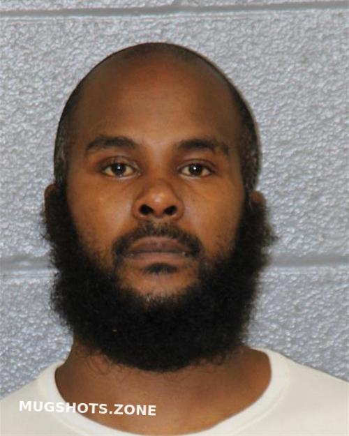 Singleton Malik Shaheed 05 18 2022 Mecklenburg County Mugshots Zone