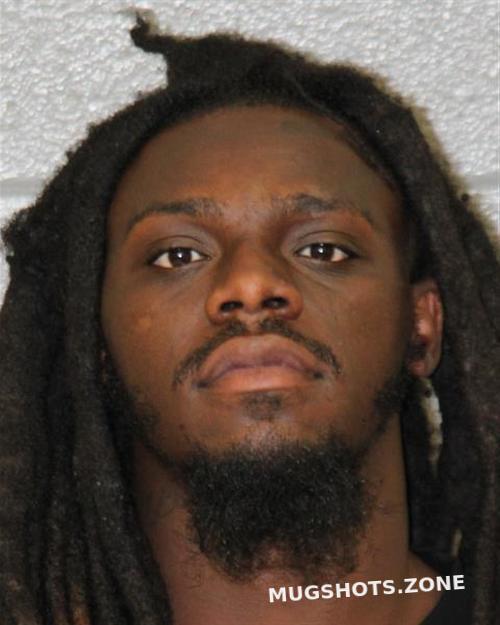 HARRIS ELLION LAMONT 05/19/2022 - Mecklenburg County Mugshots Zone