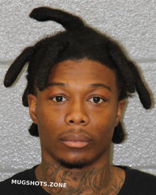 CATHCART KENNETH ALTORIS 05/19/2022 - Mecklenburg County Mugshots Zone