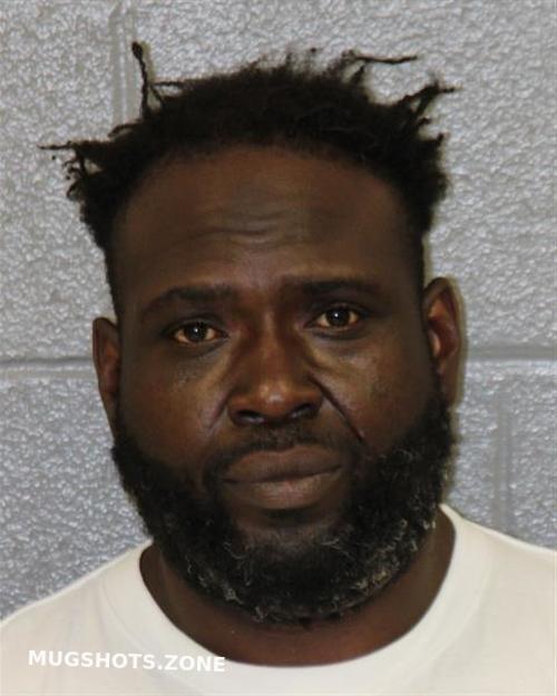 LEE ORLANDO ALPHONSO 05/19/2022 - Mecklenburg County Mugshots Zone