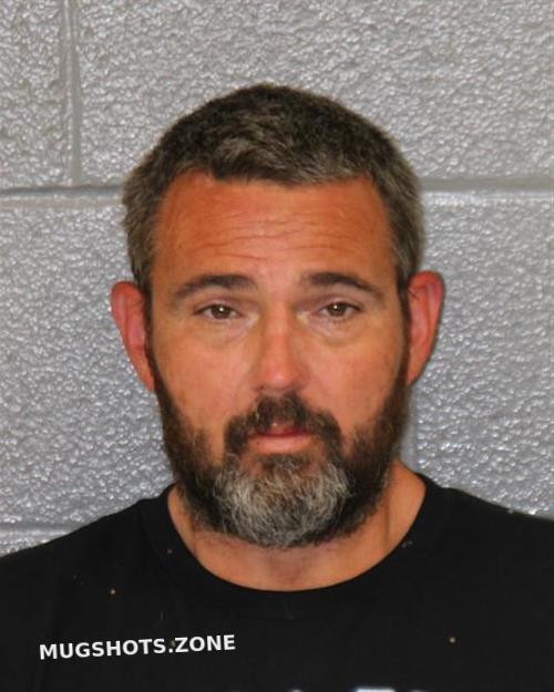 MILLER MATTHEW 05/19/2022 - Mecklenburg County Mugshots Zone