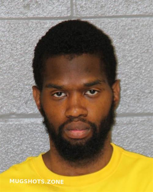 ALLEN PRENTICE IGNATIOUS 05/20/2022 - Mecklenburg County Mugshots Zone