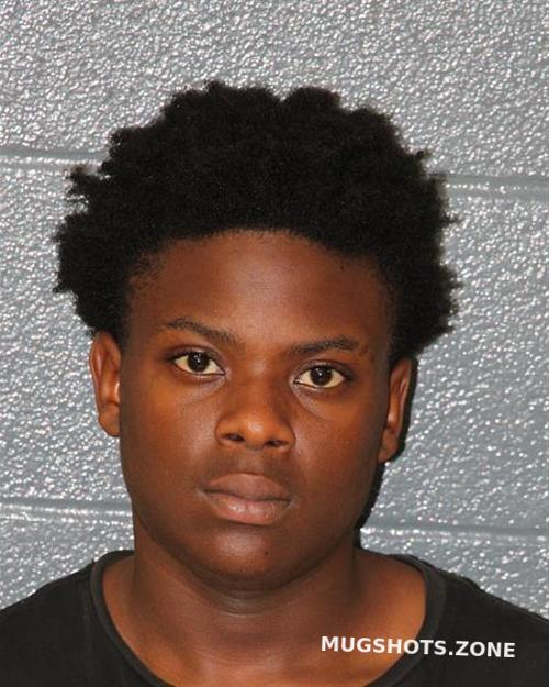 GIBBS DARYL 05/20/2022 - Mecklenburg County Mugshots Zone