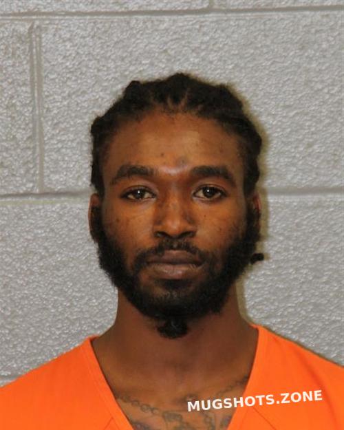 MONROE MICHAEL CARNELL 05/22/2022 - Mecklenburg County Mugshots Zone