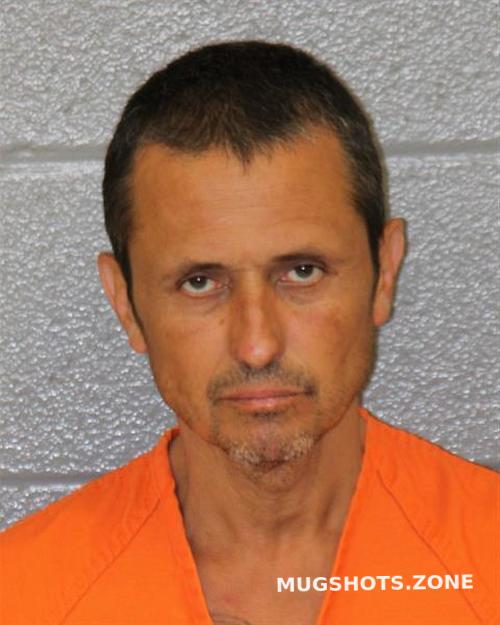 BAGLEY TERRY 05/22/2022 - Mecklenburg County Mugshots Zone