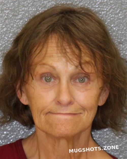 MONTGOMERY SHERYL LOUISE 05/23/2022 - Mecklenburg County Mugshots Zone