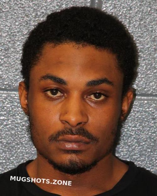 WALLINGTON BRYCE PRINCE 05/25/2022 - Mecklenburg County Mugshots Zone