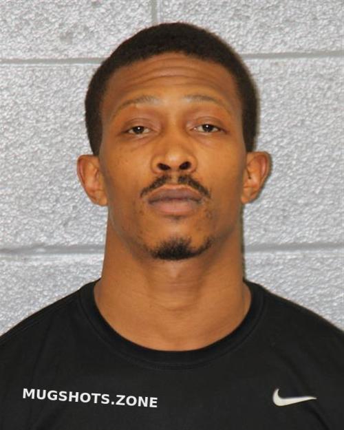 COOK CHRISTOPHER OSHEA 05/25/2022 - Mecklenburg County Mugshots Zone