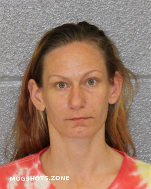 STARNES LISA MARIE 05/25/2022 - Mecklenburg County Mugshots Zone