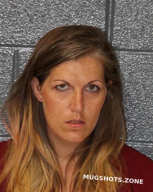 MCCONNELL RACHEL ELIZABETH 05/26/2022 - Mecklenburg County Mugshots Zone