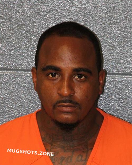 FUENTES MARTEZ MARCUS 05/26/2022 - Mecklenburg County Mugshots Zone