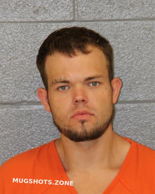 KNIGHT JOSHUA DAVID 05/26/2022 - Mecklenburg County Mugshots Zone