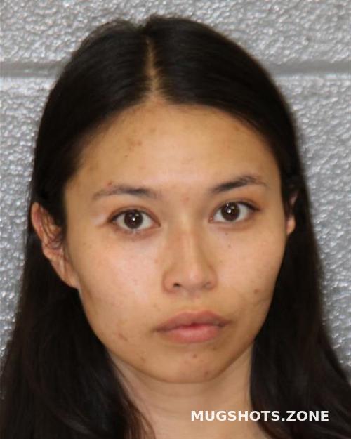 BUI KRISTINE LE 05/27/2022 - Mecklenburg County Mugshots Zone