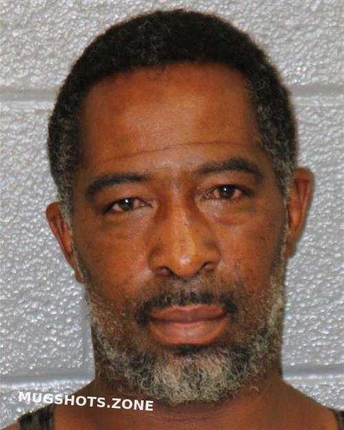 MYRICKS LARRY DAVID 05/28/2022 - Mecklenburg County Mugshots Zone